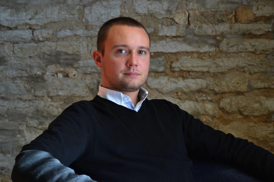 Priit Pedanik lahkus Digiekraanidest | Turundajate Liit