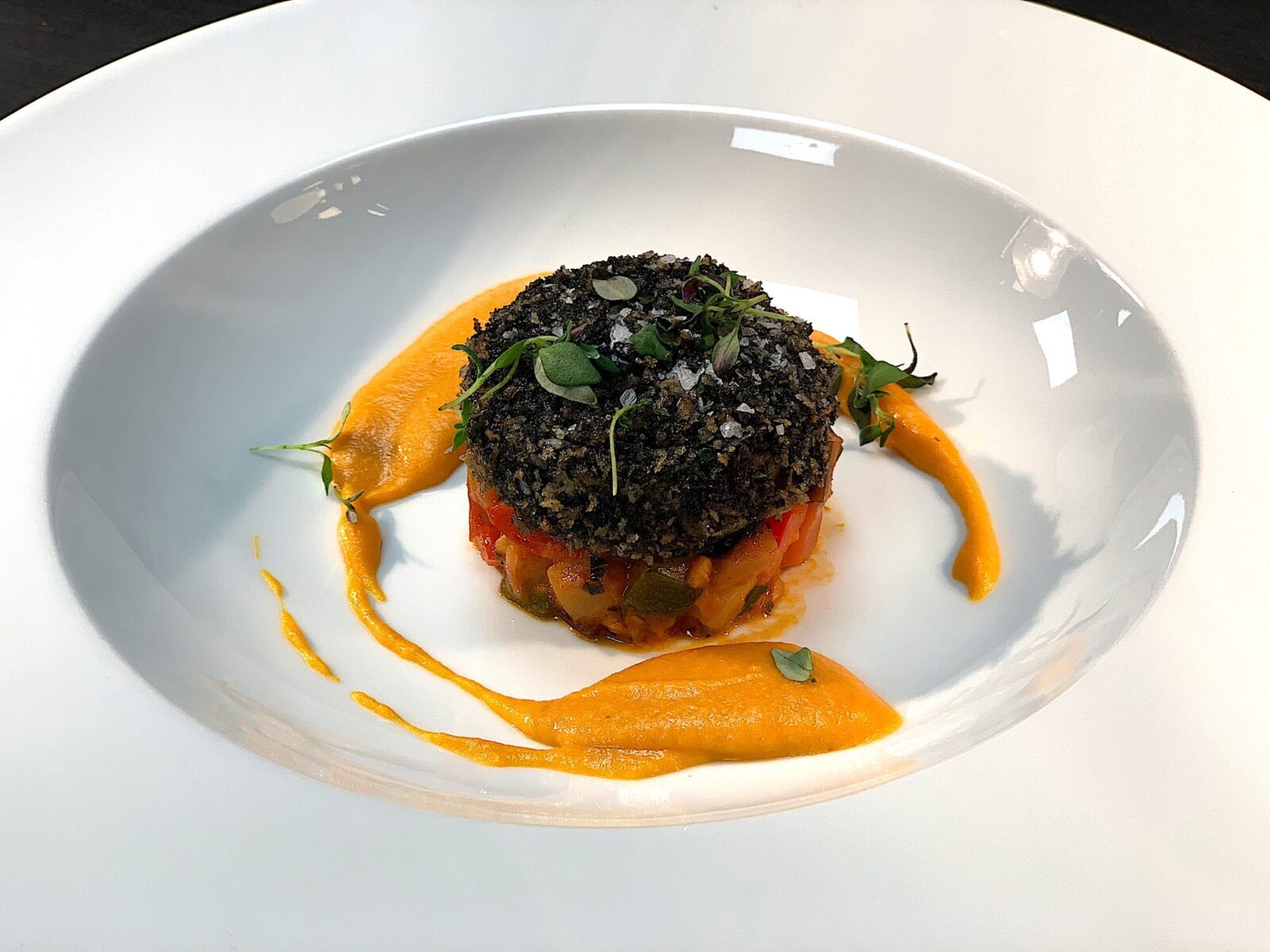 Kuldmuna gala menüü on esimest korda ajaloos lihavaba | Turundajate Liit