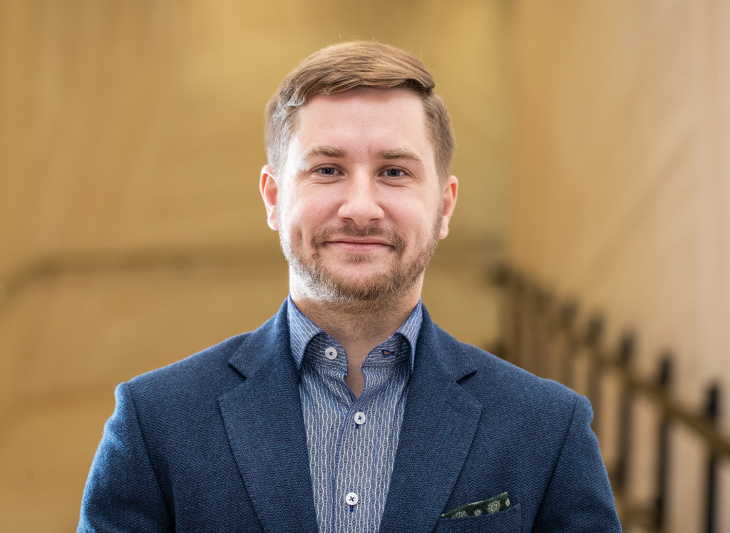 Patrik Kupenko: Traditsioonilise agentuuri mudel on katki, põhjuseks ...