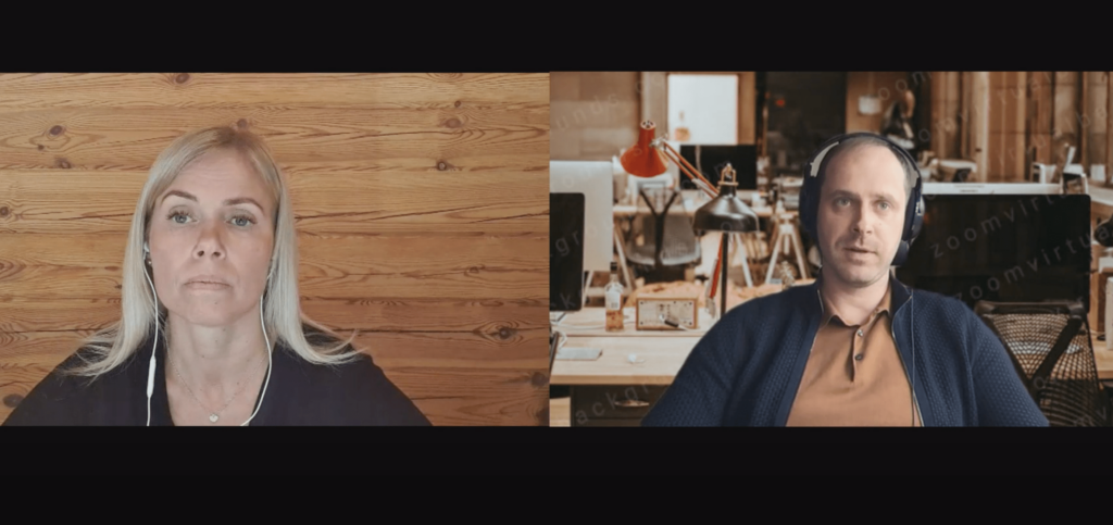 Martin Rauam: käesoleval kriisil puudub üks tüüpiline majanduskriiside ...