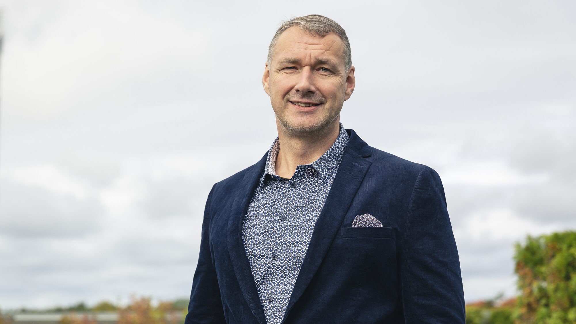Tarmo Noop: naudin koostööd ja vastutust, aga kolme aasta pärast on aeg ...