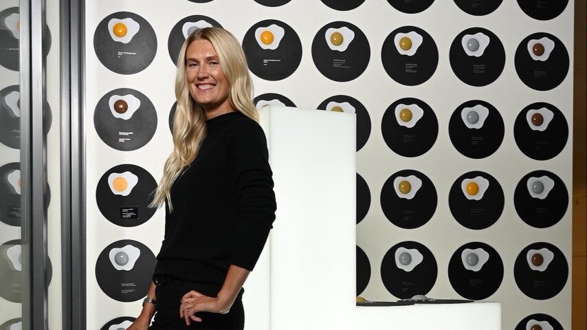 Loovagentuuri Havas Creative hakkab juhtima Nele Laev | Turundajate Liit