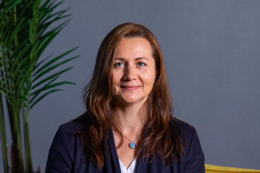 Maxima turunduse ja avalike suhete osakonna uueks juhiks sai Maris Kivi ...