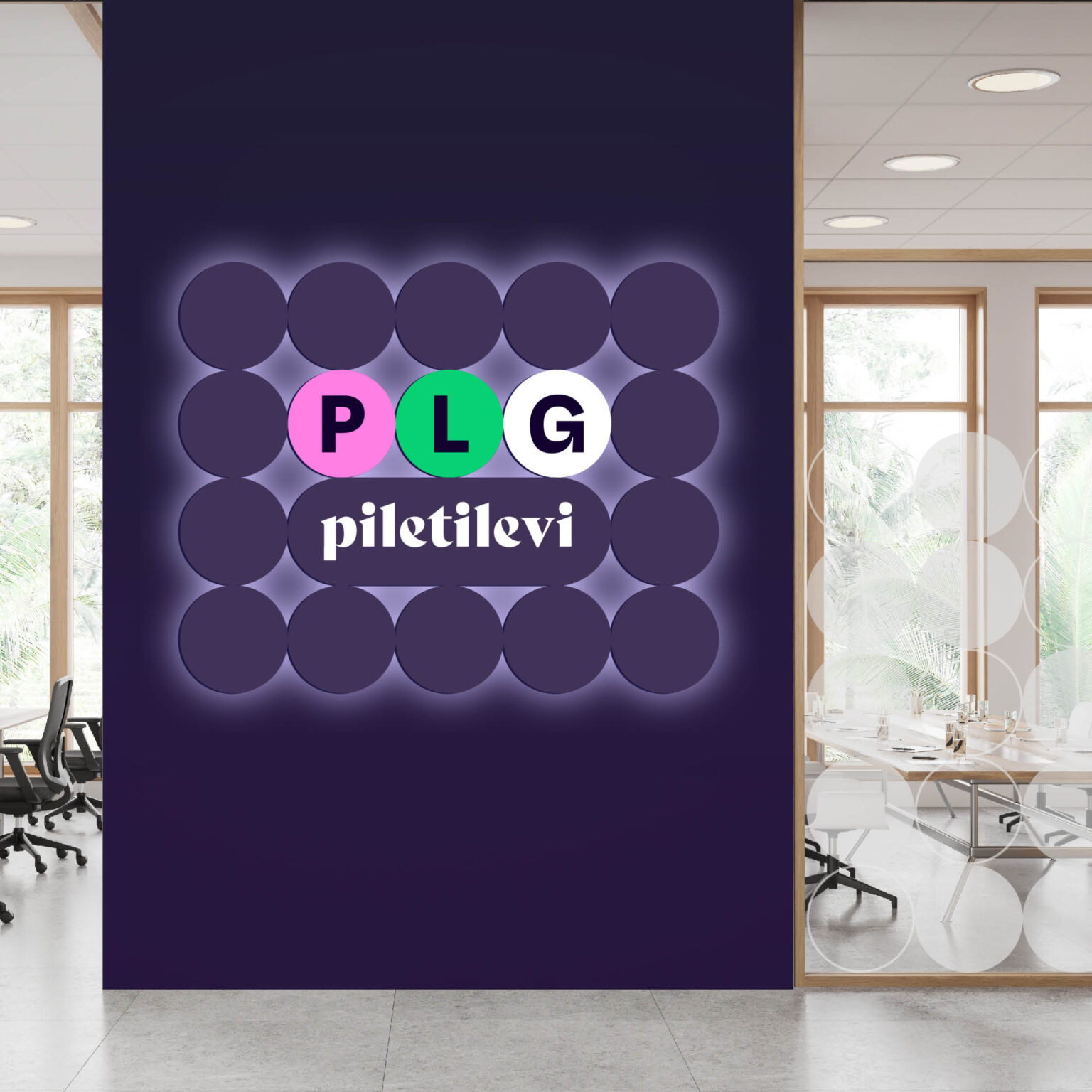 Vaata uuenenud brändi! Euroopat vallutav Piletilevi Group saab väljaspool Eestit nimeks PLG ...