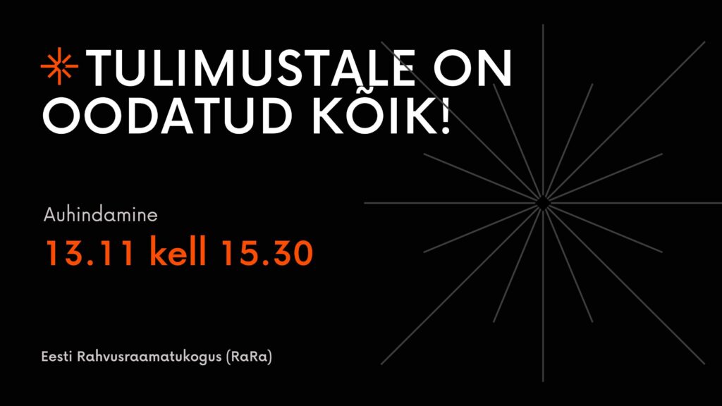 KUTSE! Tule Tulimustale ja õpi parimatelt | Turundajate Liit