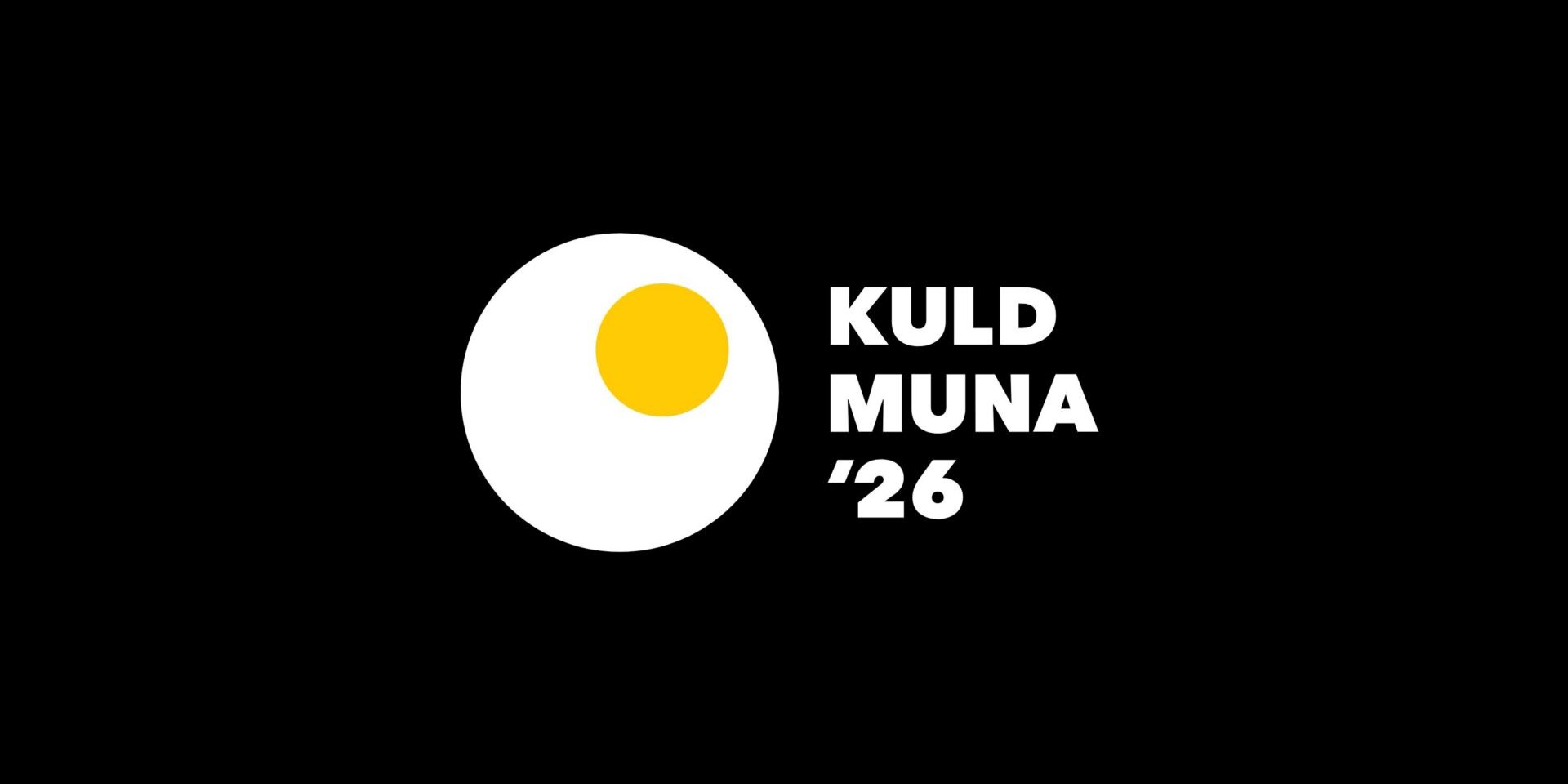 Kuldmuna 2026 | Turundajate Liit
